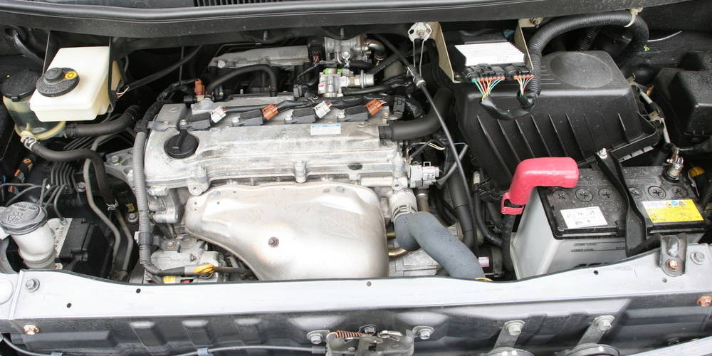 All about Japanese import cars - Andrew's Japanese Cars